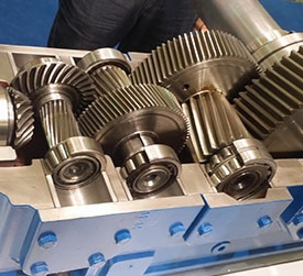 Industry - MBY Bearing