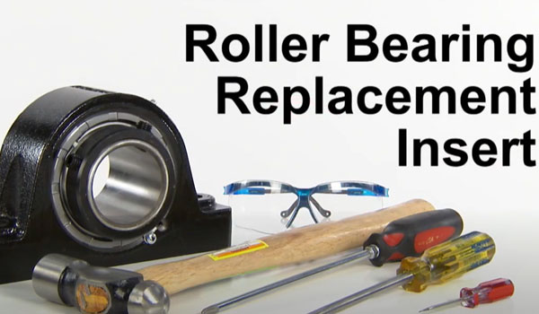 Insert Bearings: Enhancing Efficiency and Versatility in Industrial ...