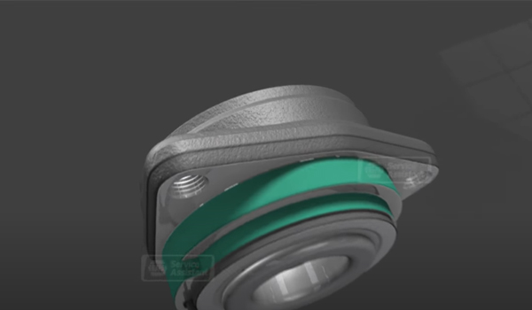 Everything You Need to Know About Automotive Bearings