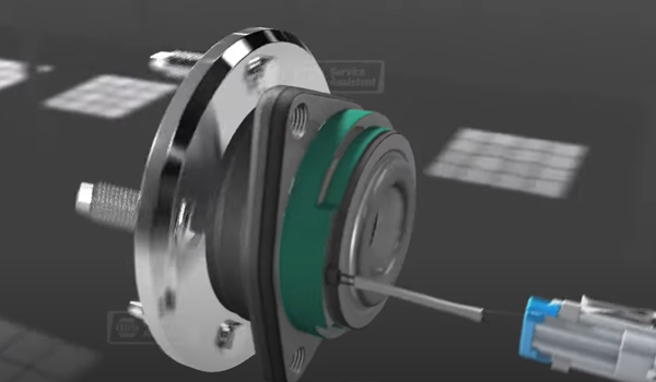 Everything You Need to Know About Automotive Bearings