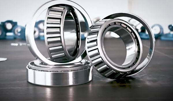 How To Choose The Right Tampered Roller Bearings