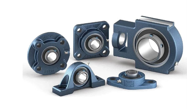 Insert Bearings: Enhancing Efficiency and Versatility in Industrial ...