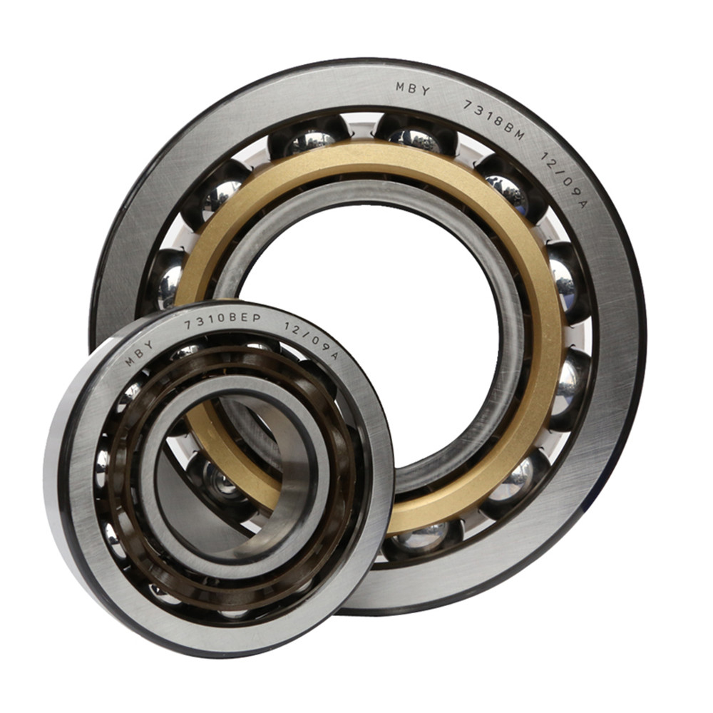 Main Products - MBY Bearing