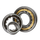 N/NJ/NU/NUP Single Row Cylindrical Roller Bearings - Buy Cylindrical Roller Bearings Product on ...