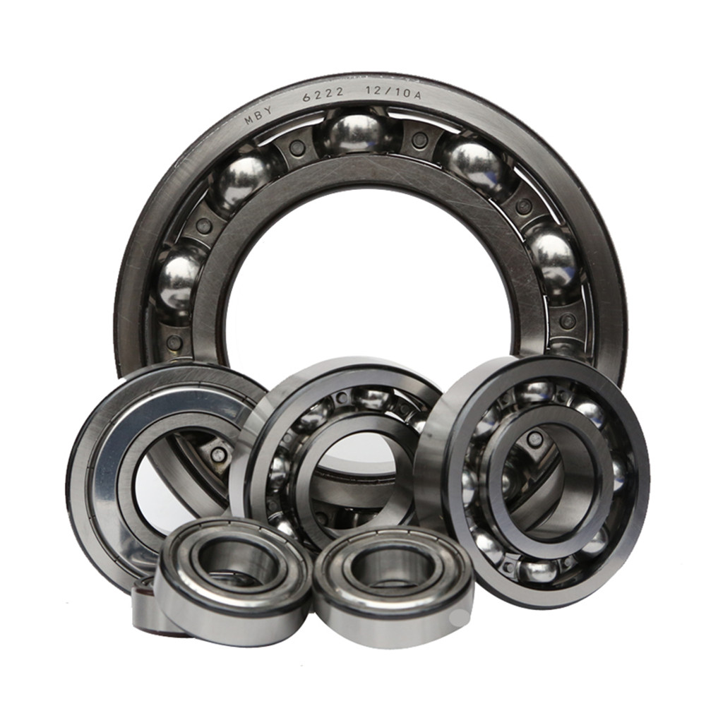 Main Products - MBY Bearing