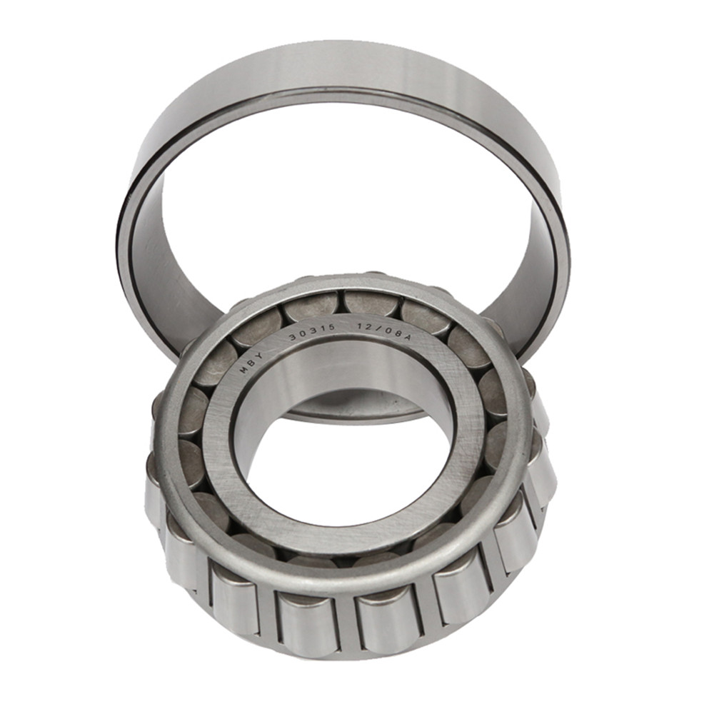 Main Products - MBY Bearing